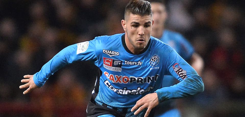 [News] Delort à Montpellier pour cinq millions? | AllezPaillade.com