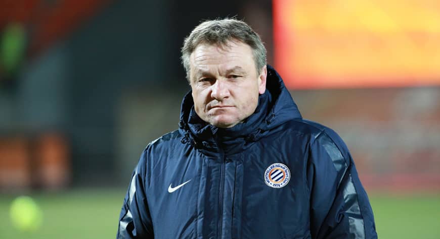 [Brèves] Hantz va-t-il changer sa méthode avec le groupe ...