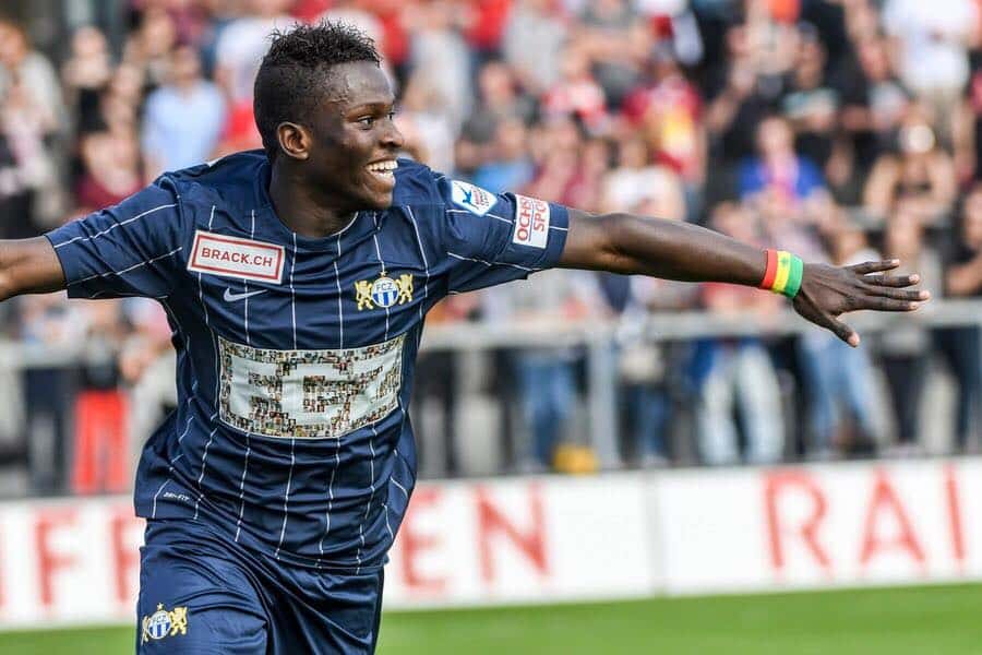 [Brèves] [Mercato] Un attaquant toujours dans le viseur | AllezPaillade.com