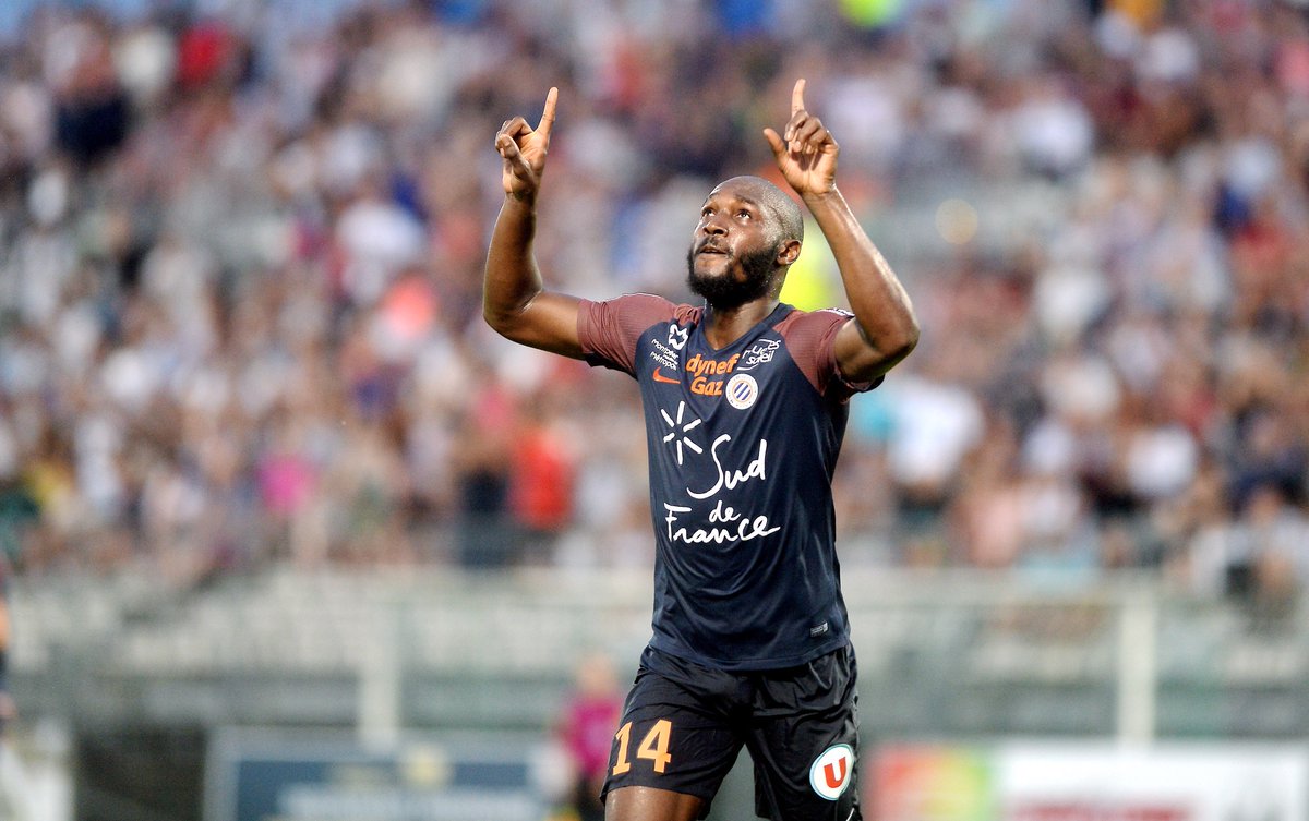 [Anciens] [Ancien] Et de 7 pour Giovanni Sio (vidéo) | AllezPaillade.com