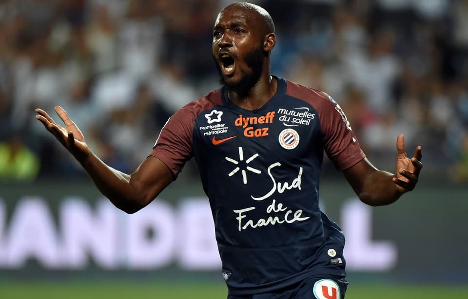 [Anciens] Giovanni Sio fait son retour au FC Sion | AllezPaillade.com