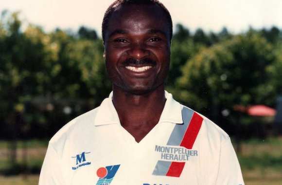 [Anciens] Roger Milla revient sur sa fameuse danse en 1990 ...