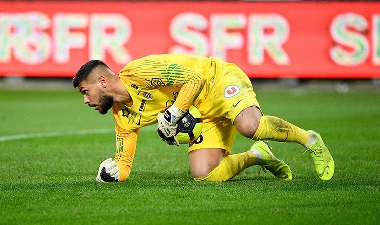 [Brèves] Dimitry Bertaud prolonge à son tour | AllezPaillade.com