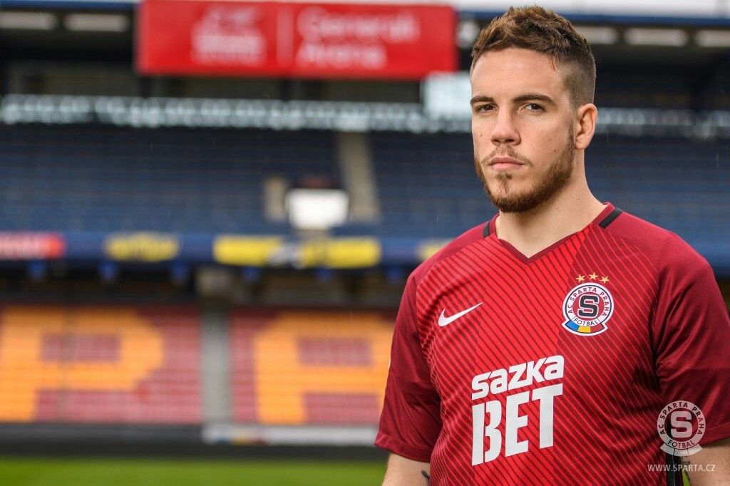 [Brèves] Pourquoi Ristic ne jouait pas à Prague ?! | AllezPaillade.com