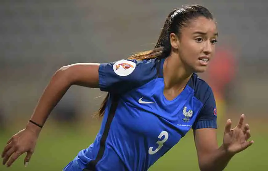 [Brèves] [EDF] Karchaoui n’a pas marqué des points | AllezPaillade.com