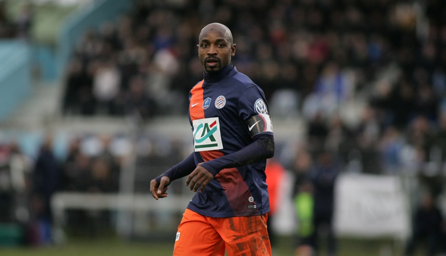 [Brèves] Le record de longévité de Souley | AllezPaillade.com