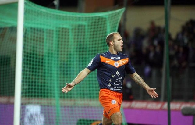 [Brèves] Geoffrey Dernis: « Je trouve cette 8ème place logique ...