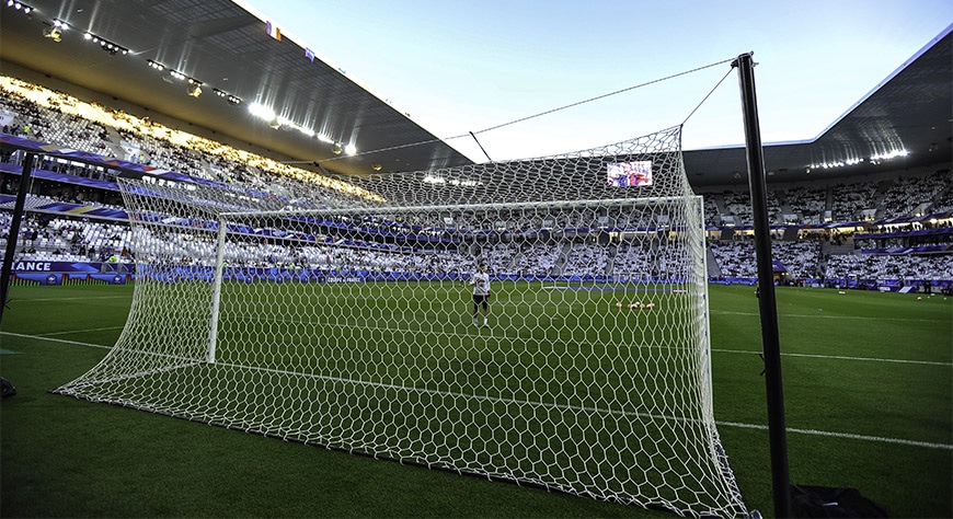 [Brèves] Le Matmut Atlantique stade magnifique mais | AllezPaillade.com