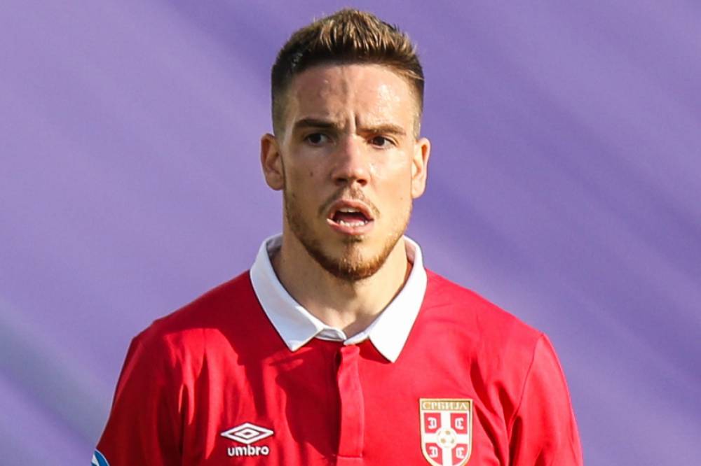 [Brèves] Mihailo Ristic et la sélection serbe | AllezPaillade.com