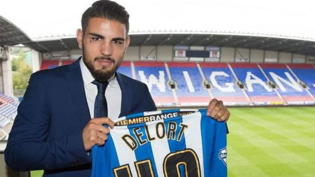 [Brèves] [Delort] Son regret après Tours… | AllezPaillade.com