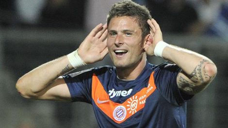 [Brèves] [WTF] Olivier Giroud et Xavier Dupont de L… | AllezPaillade.com