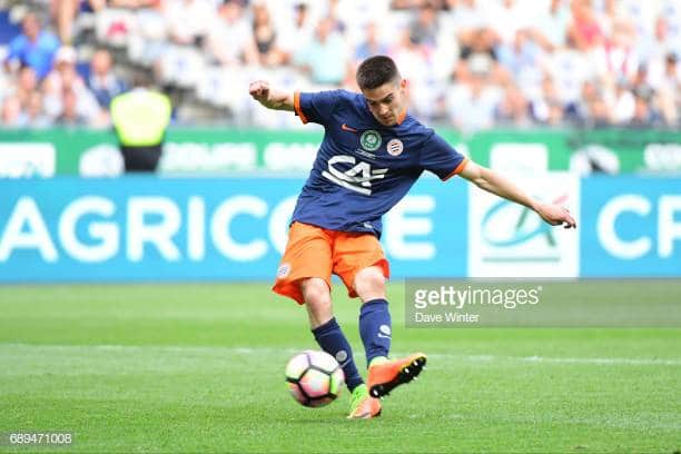 [Brèves] [Formation] Lucas Llort s’engage avec l’ASSE | AllezPaillade.com