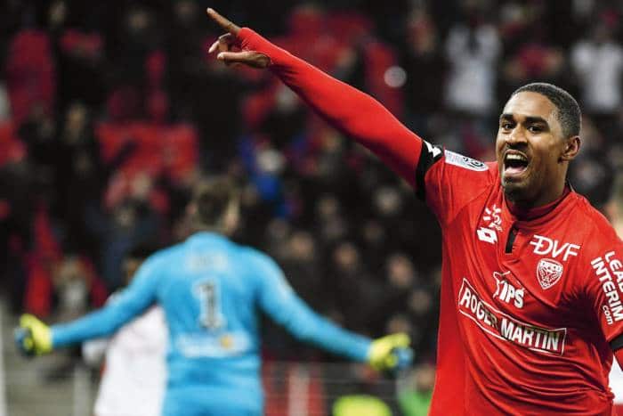 [Brèves] [Mercato] L’Equipe confirme Saïd | AllezPaillade.com