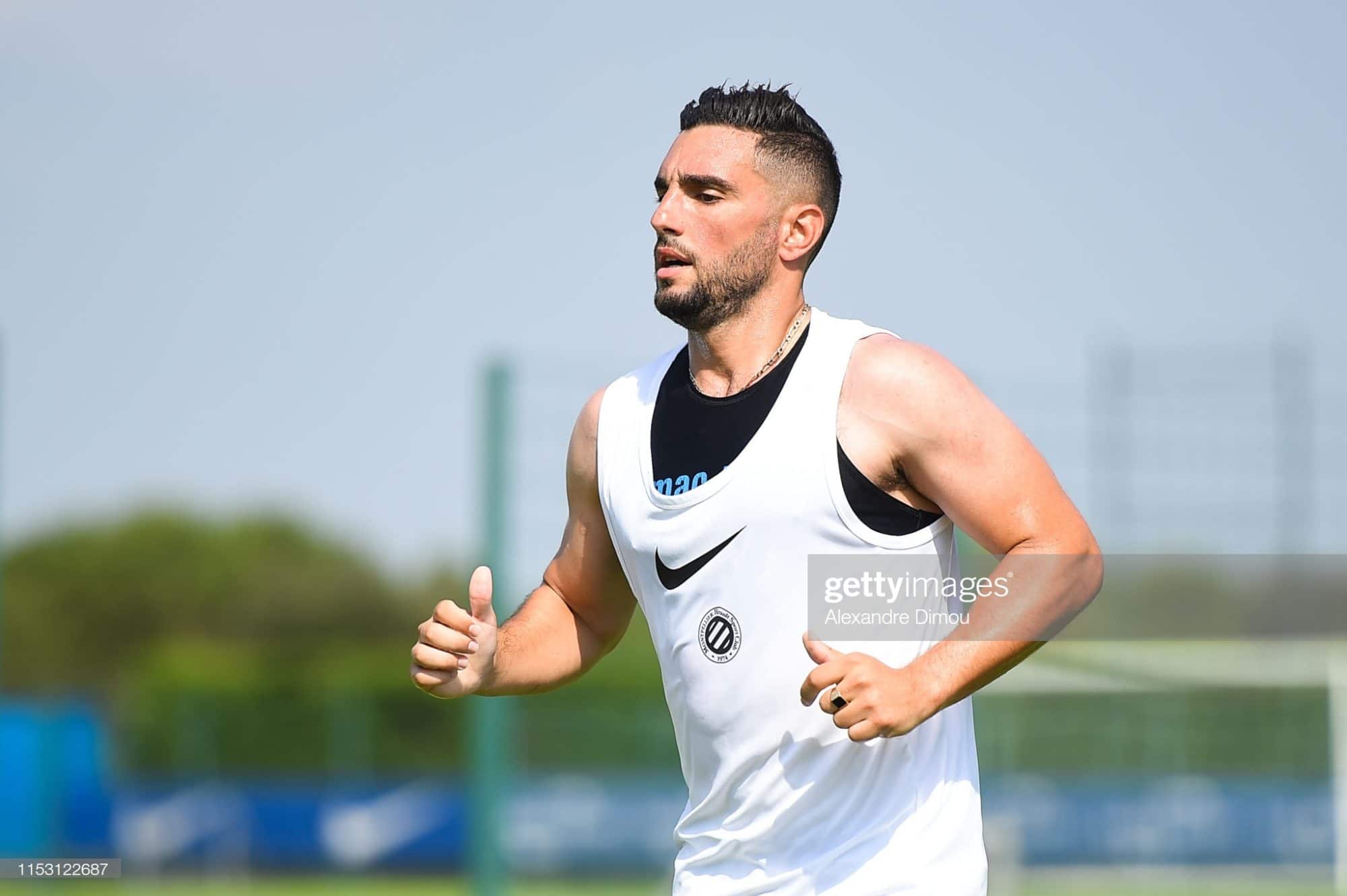 [Brèves] [MHSC-SRFC] Jordan Ferri dans FF | AllezPaillade.com