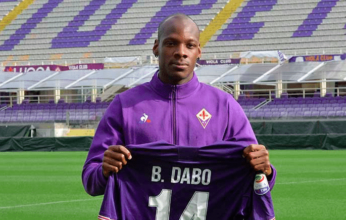 [Anciens] [Ancien] Bryan Dabo de retour en Ligue 1 ? | AllezPaillade.com