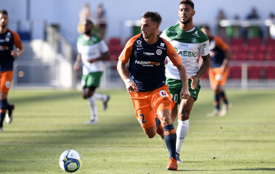 [Mercato] L’AS Monaco a fixé le prix pour Ruben Aguilar | AllezPaillade.com