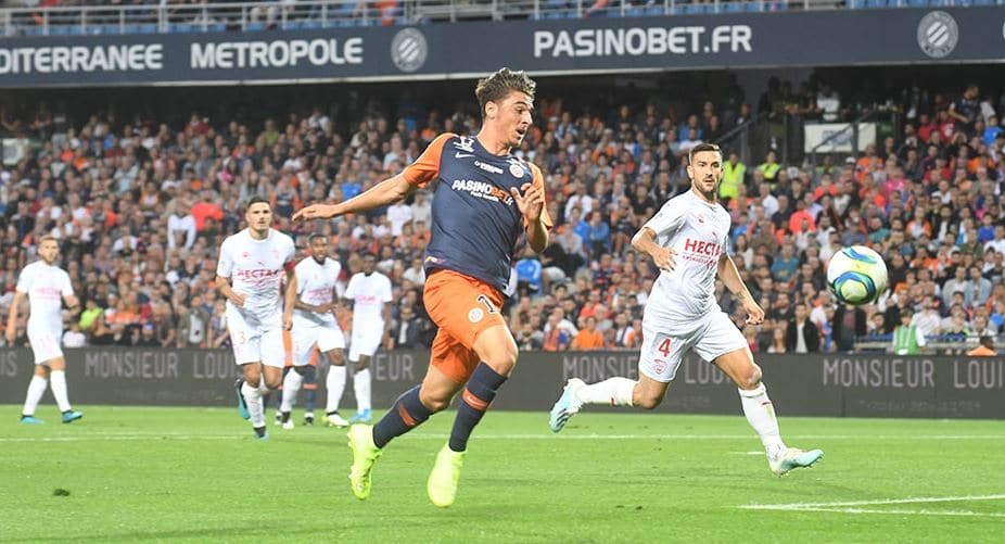 [News] Chotard peut-il déjà s’installer durablement dans les 18 ...