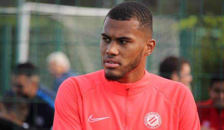 [Brèves] [Mercato] Bastian Badu va rejoindre Chambly en prêt ...