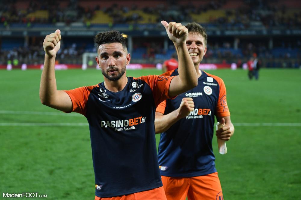 [Actualités] Jordan Ferri revient sur l’épisode du maillot ...