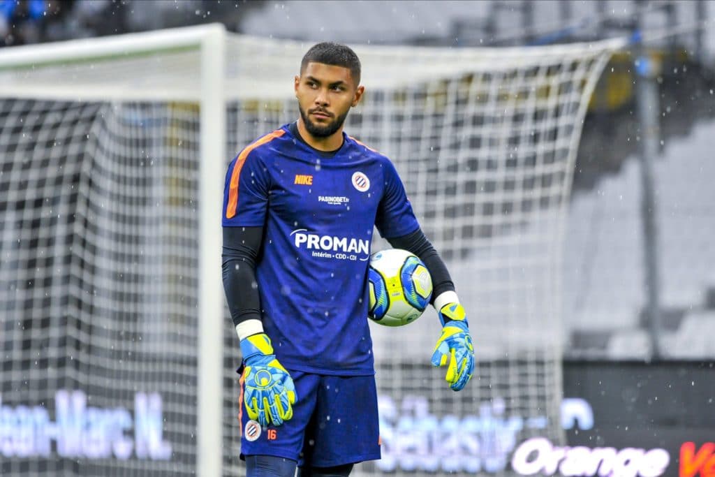 Dimitry Bertaud doit-il être prêté? | AllezPaillade.com