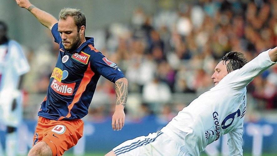 [MHSC-PSG] Geoffrey Dernis: « Jouer ce match pour le gagner ...