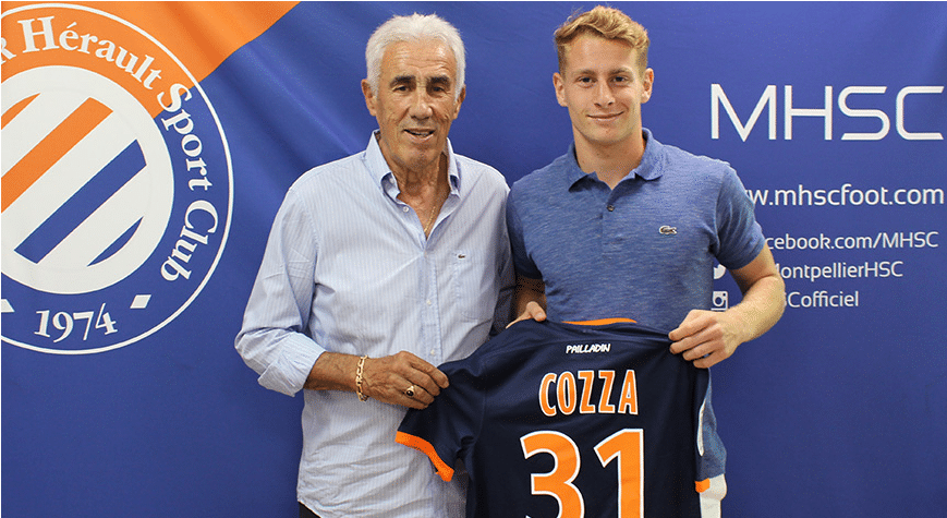 [Contrat] Nicolas Cozza évoque (encore) sa prolongation | AllezPaillade.com