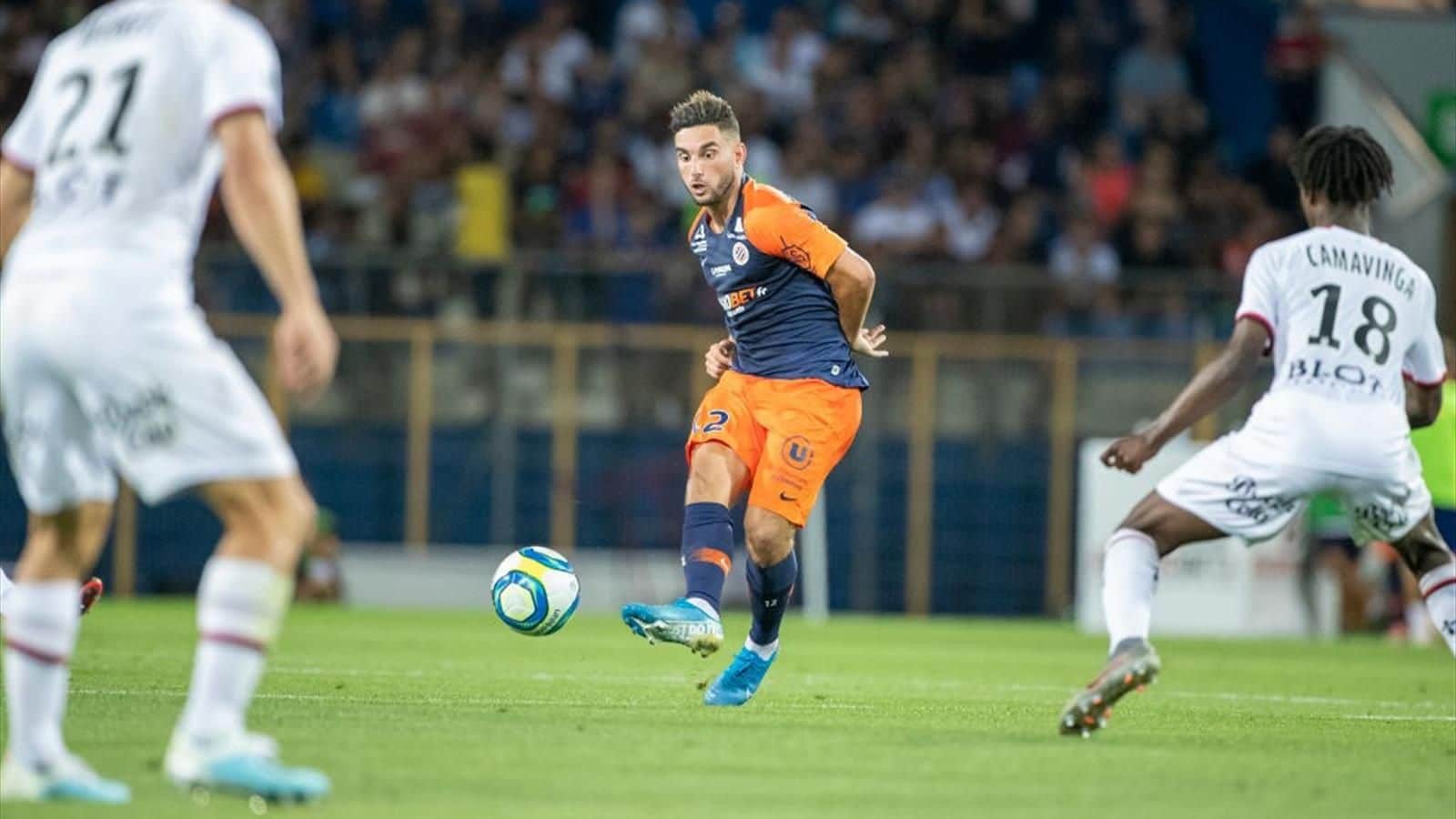 [Brèves] Jordan Ferri: « Reprendre? On attend que ça. » | AllezPaillade.com