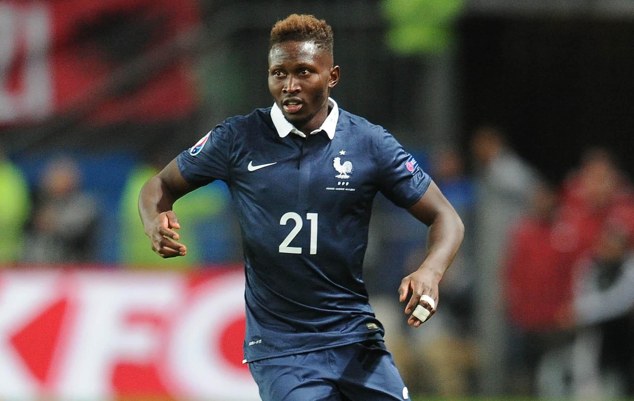 [Brèves] Le MHSC s’est intéressé à Mapou cet hiver ? | AllezPaillade.com