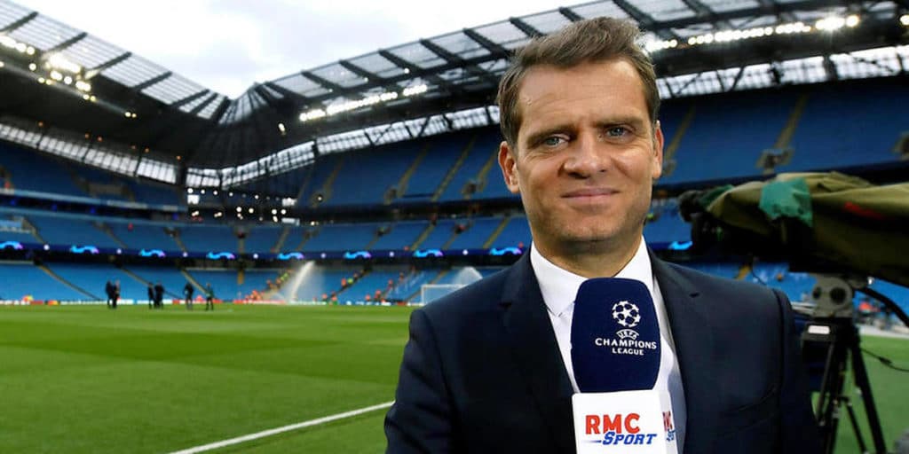 [MHSC-PSG] Jérôme Rothen : “Montpellier confirme dans la difficulté ...