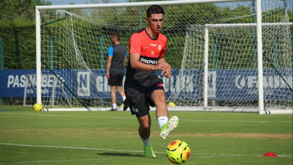 [Brèves] [Chotard] Quelle seconde saison pour lui? | AllezPaillade.com