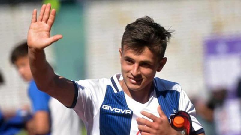 [Brèves] [Mercato] Un milieu paraguayen, Andrés Cubas, également pisté ...