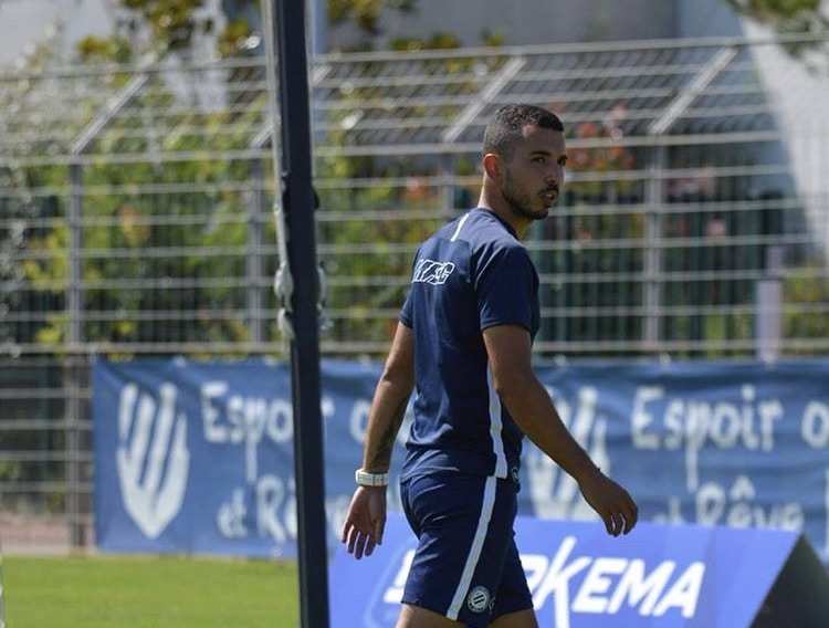 [Brèves] Olivier Bernal: « Le risque de blessure est très élevé ...