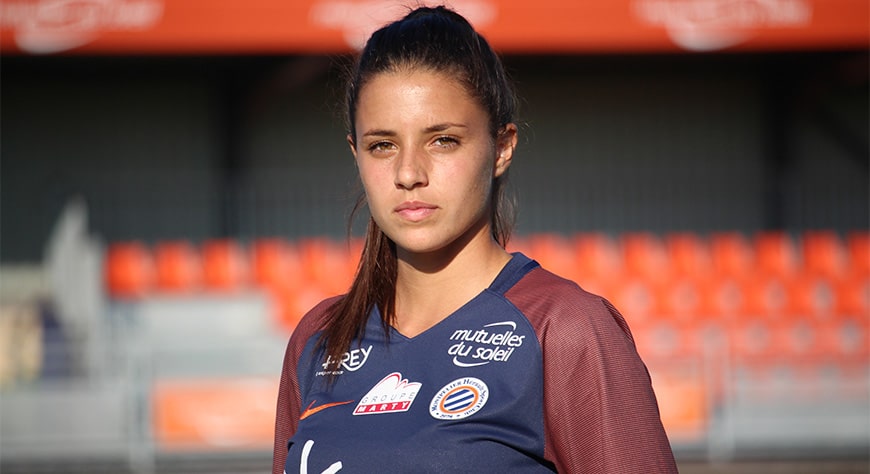 [Brèves] [Féminines] Manon Uffren définitivement à l’ASSE ...