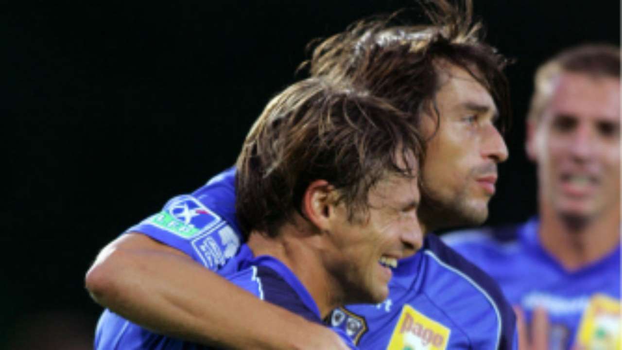 [Presse] Pierre-Yves André se reconnait dans le duo Laborde/Delort ...