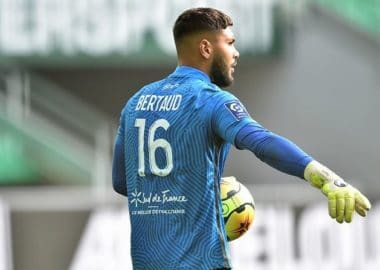 [FCGB-MHSC] Der Zakarian: « Dimitry Bertaud nous sauve la partie ...