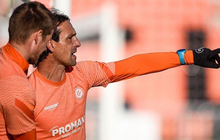 [Actualités] Teddy Richert: « À Montpellier, je m’éclate ...