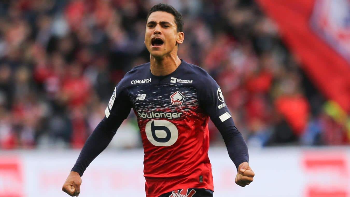 [MHSC-LOSC] B. André aurait dû être expulsé | AllezPaillade.com