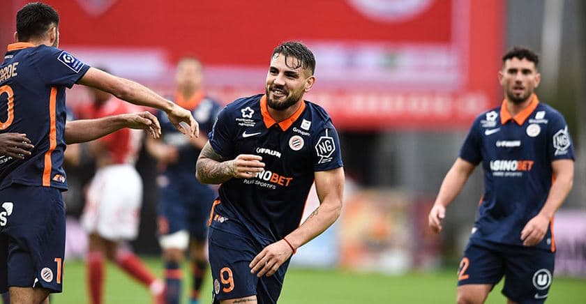 [Mercato] Visite médicale demain pour Delort | AllezPaillade.com