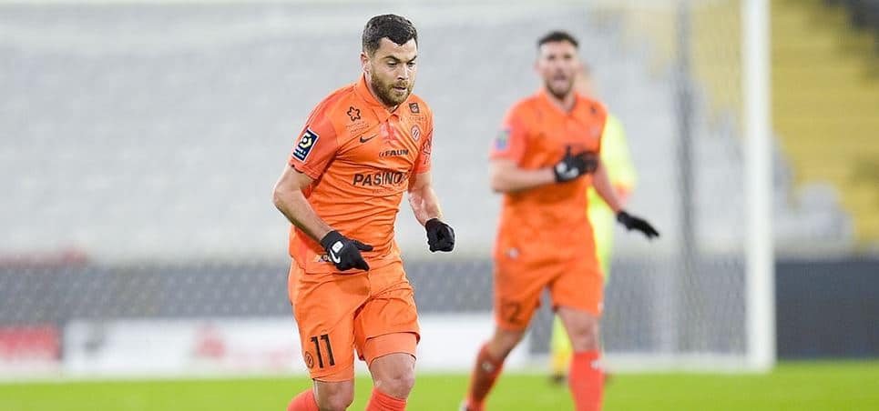 [Actualités] Téji Savanier: « Fier d’être un gitan » | AllezPaillade.com