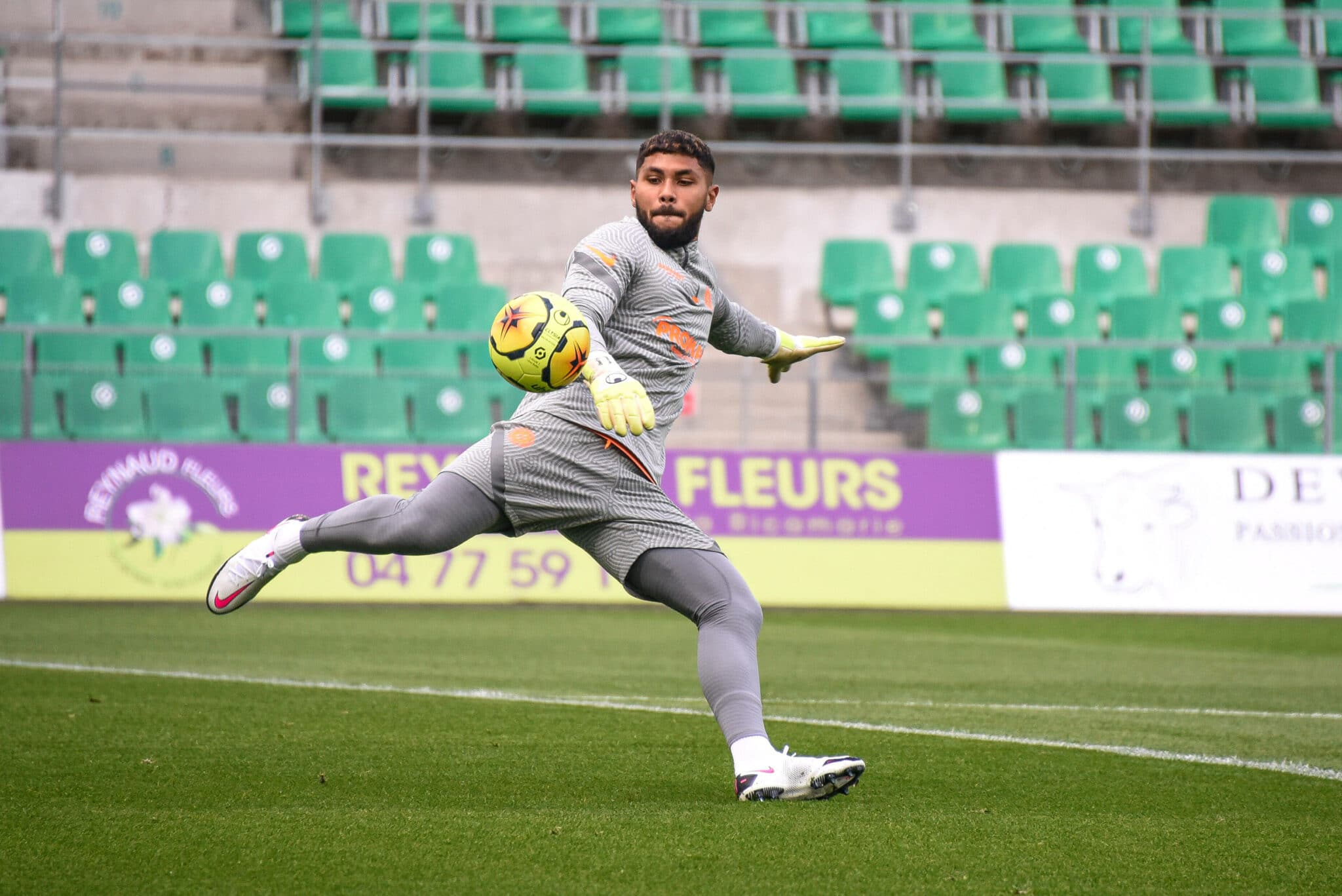 [Anecdote] Dimitry Bertaud: « Au début, j’étais joueur de champ ...