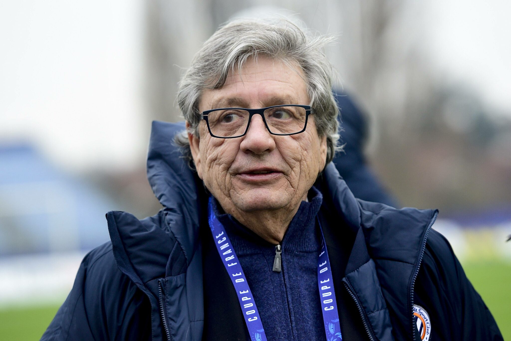 [MHSC-PSG] Michel Mézy: « Un homme reste un homme » | AllezPaillade.com