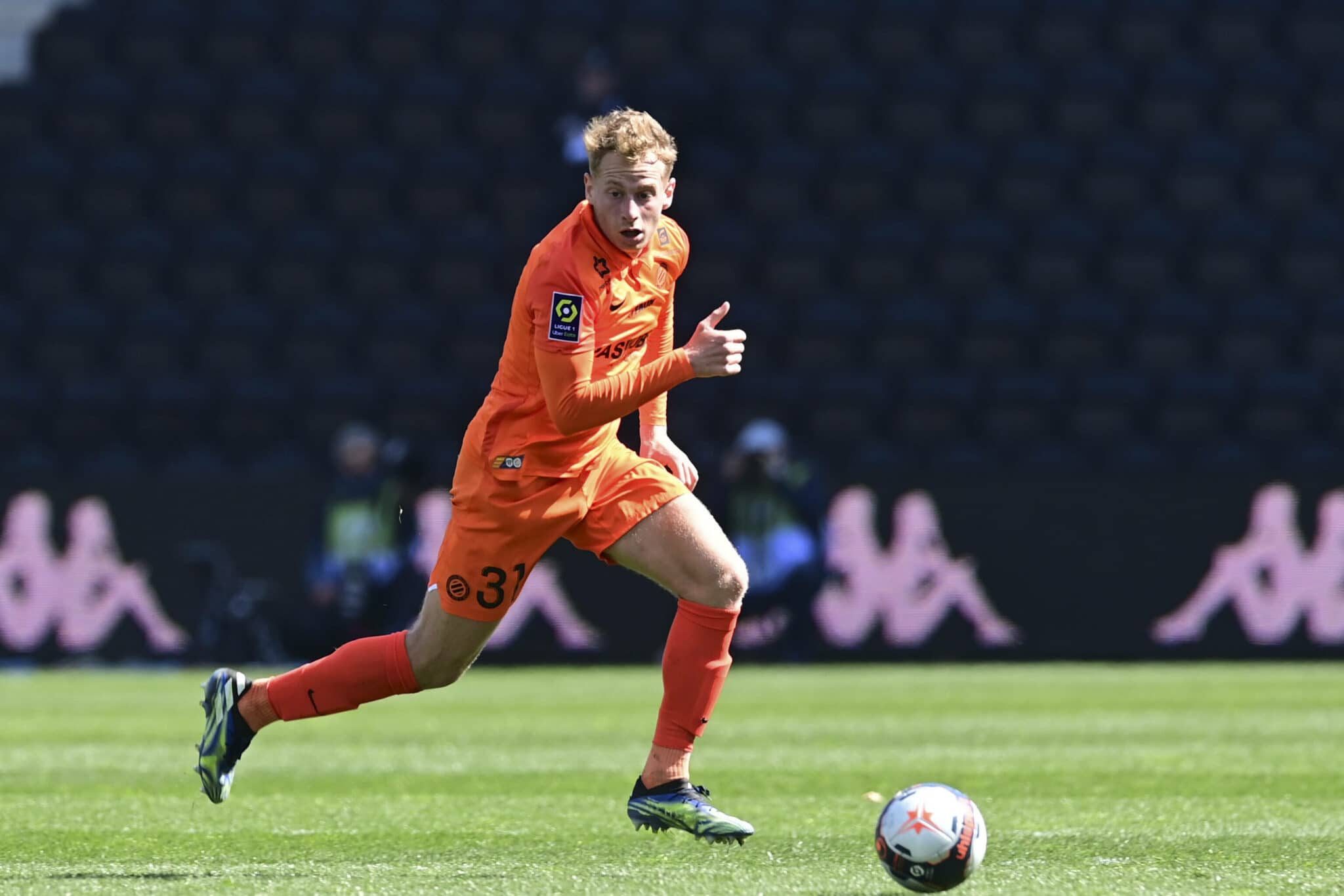 [Actualités] Nicolas Cozza : « Important d’atteindre le cap des 50 ...