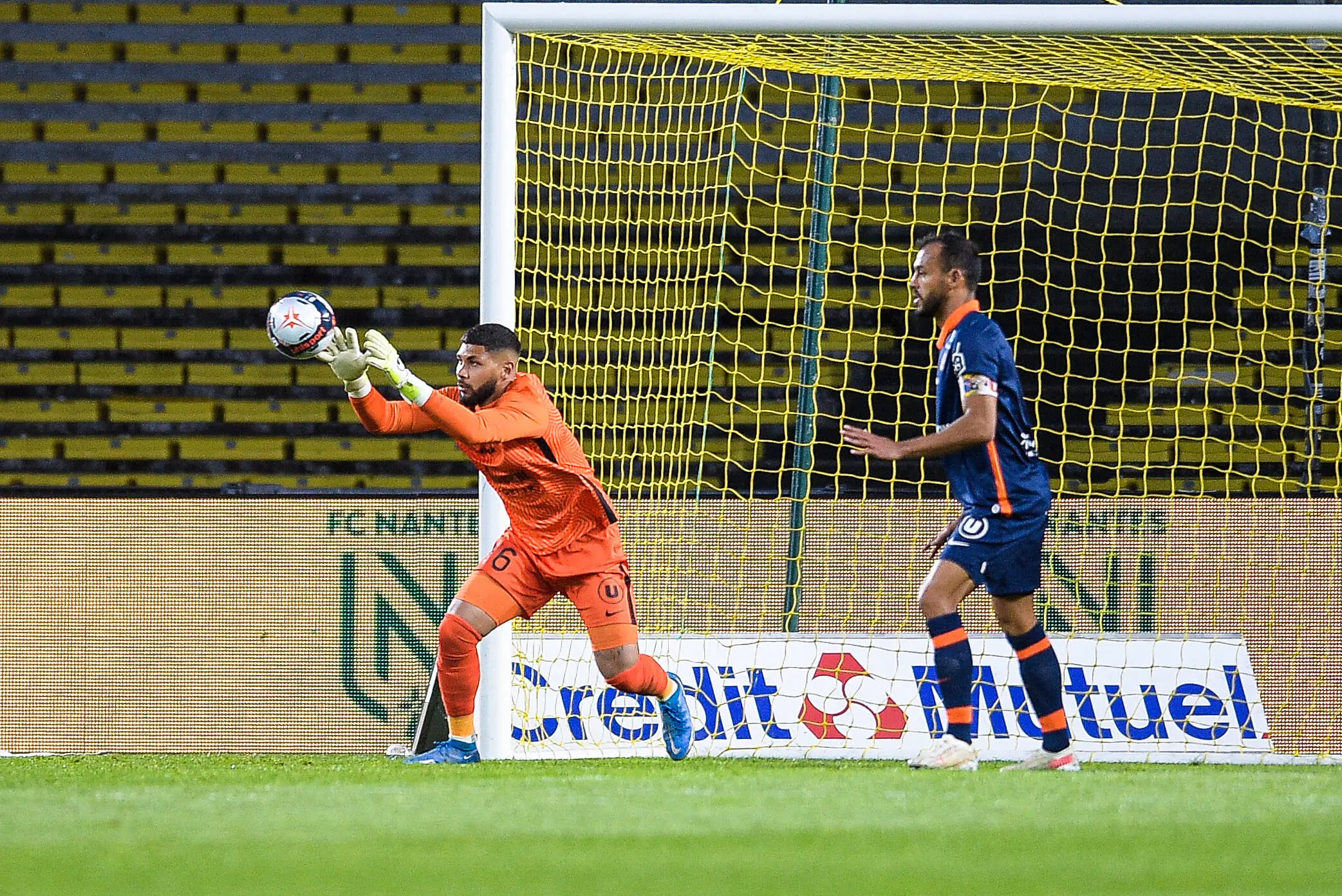 [Mercato] Dimitry Bertaud: « Une prolongation, c’est bien. Mais moi, je ...