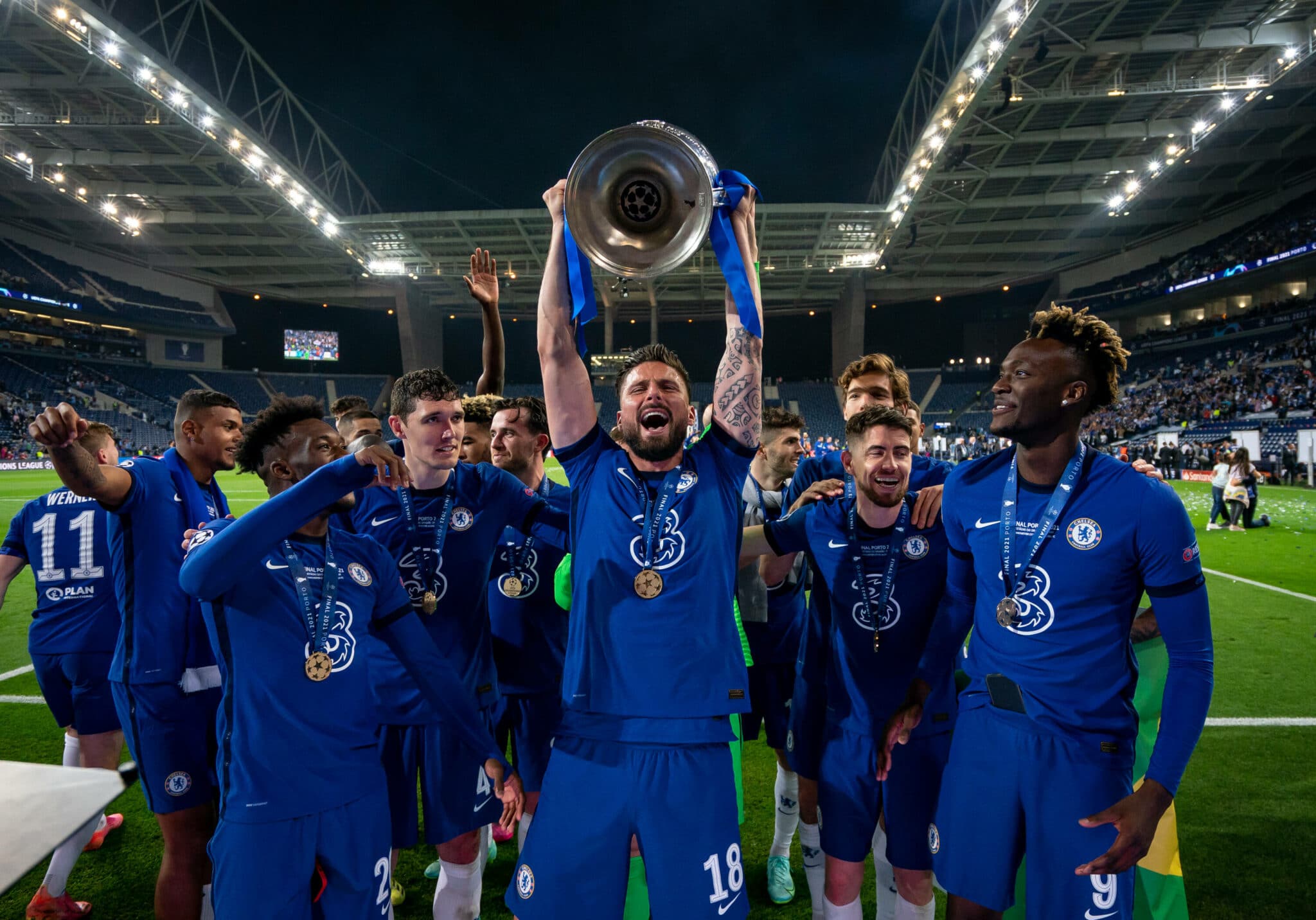 Actu Chelsea, Mercato FC Chelsea aujourd'hui - Blues Addict