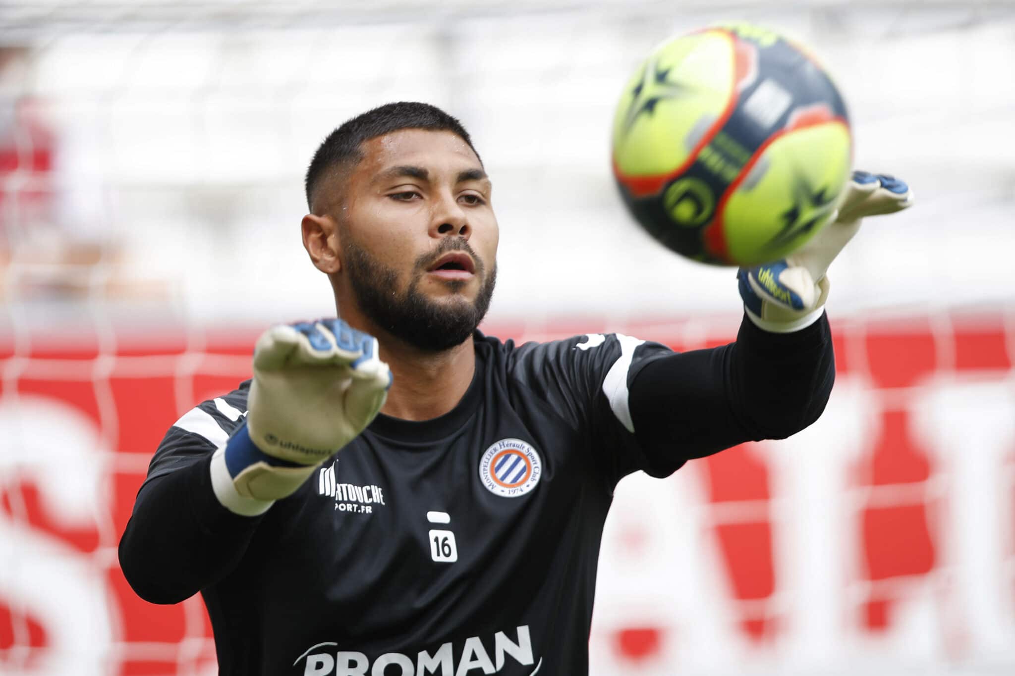[Contrat] Dimitry Bertaud a reçu une offre de prolongation ...