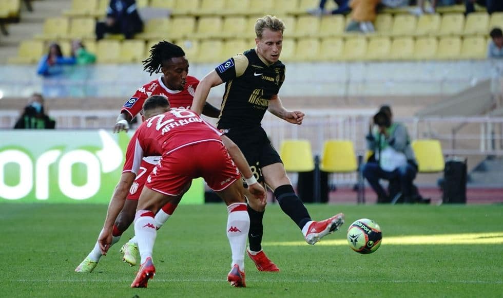 [Mercato] 500 000€ et puis c’est tout pour Nicolas Cozza ...