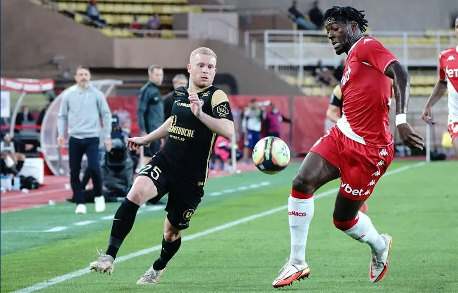 [Actualités] Florent Mollet: « Une passe décisive, plus beau qu’un but ...