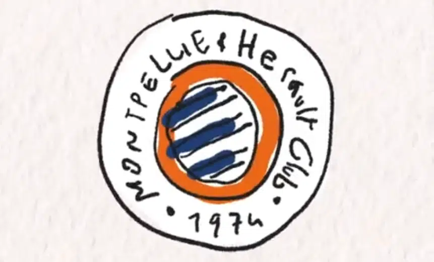 [WTF] Le nouveau logo du MHSC | AllezPaillade.com