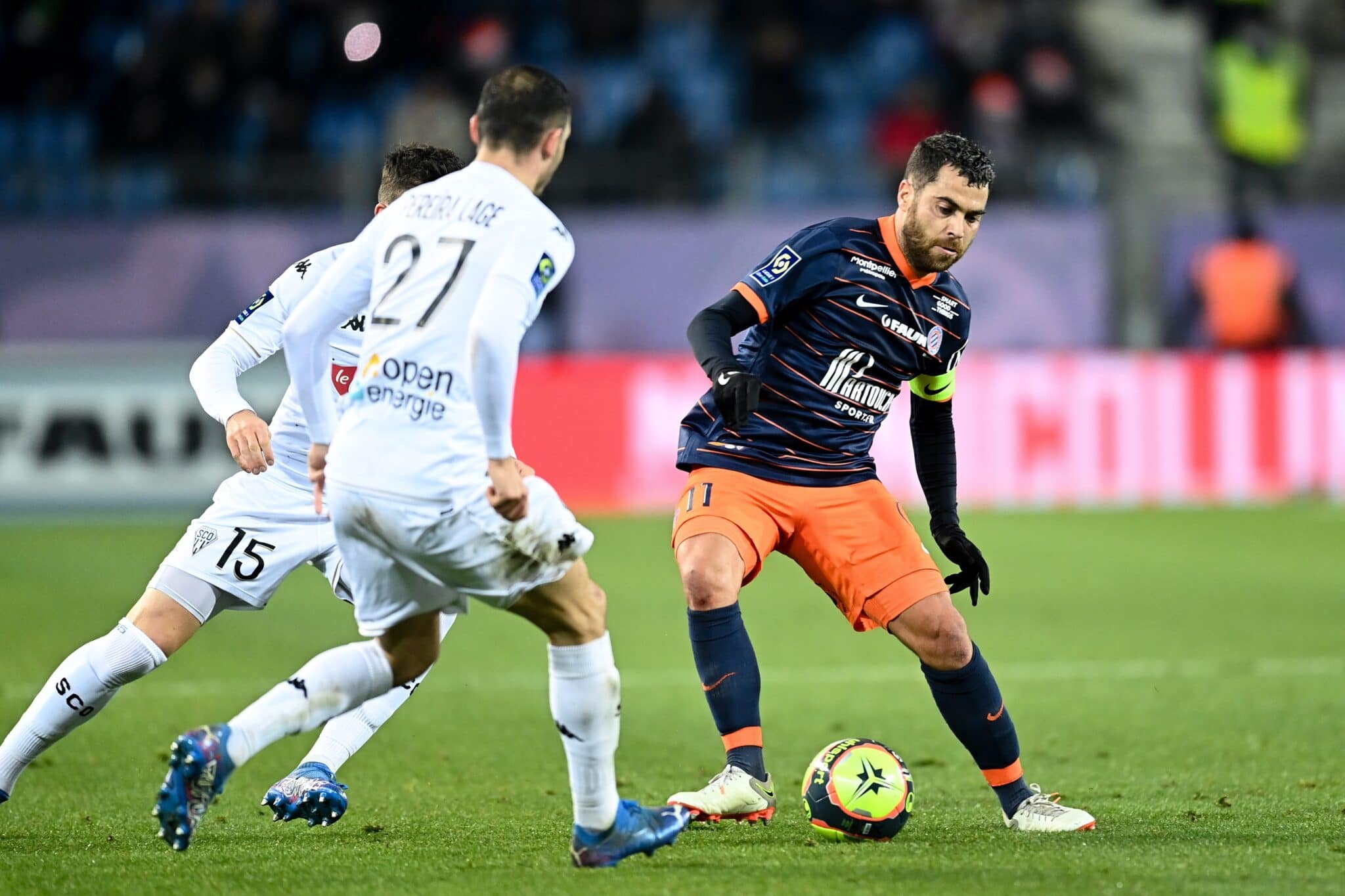 [Contrat] Tendance positive dans le dossier Savanier ? | AllezPaillade.com