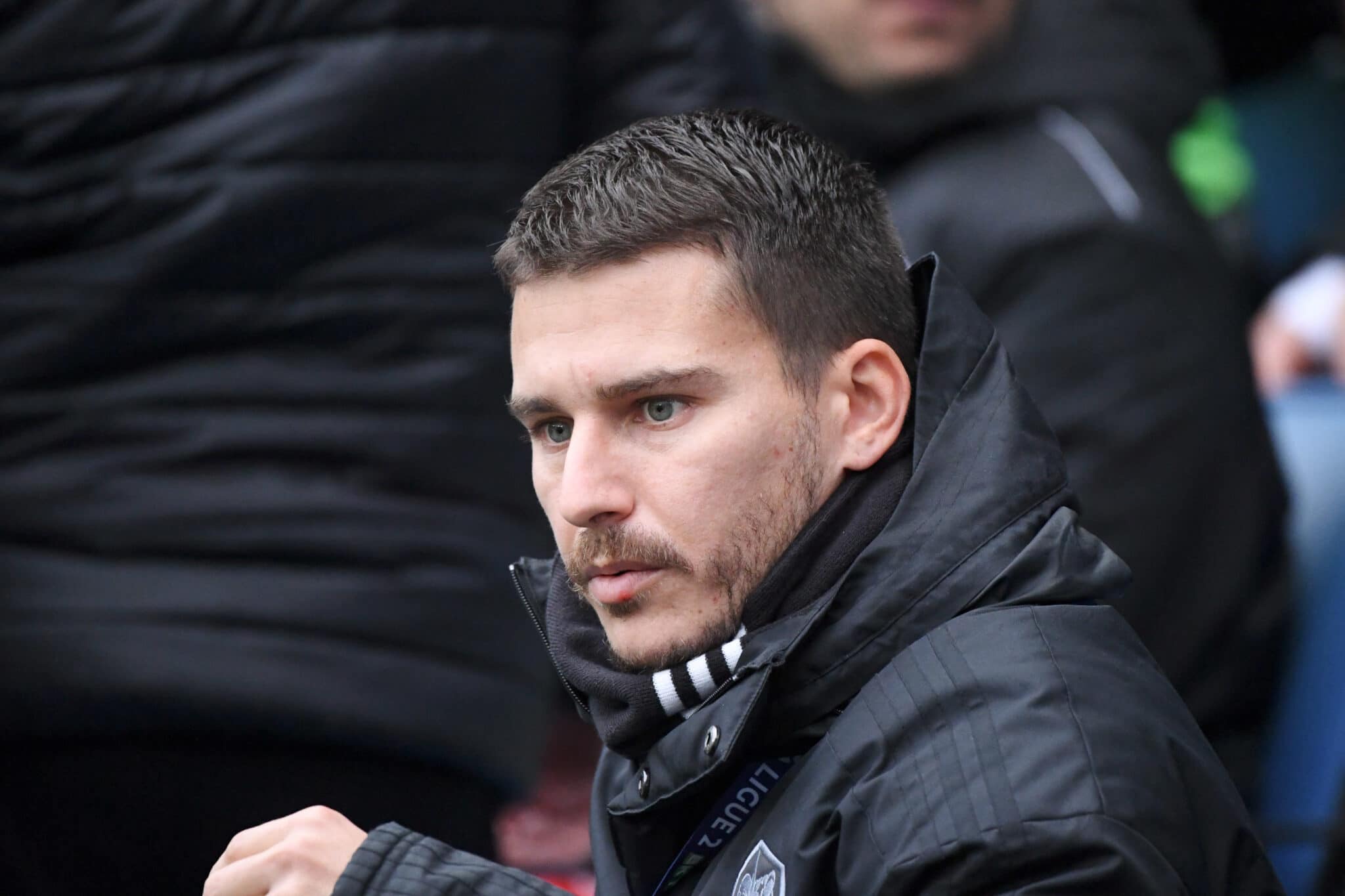 [Médias] Jordan Galtier : « Avec un entraîneur qui aime avoir le ballon ...